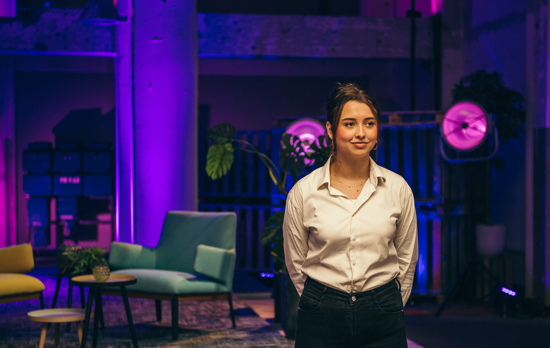 OZZYS horeca uitzendbureau | Flexibel horeca personeel