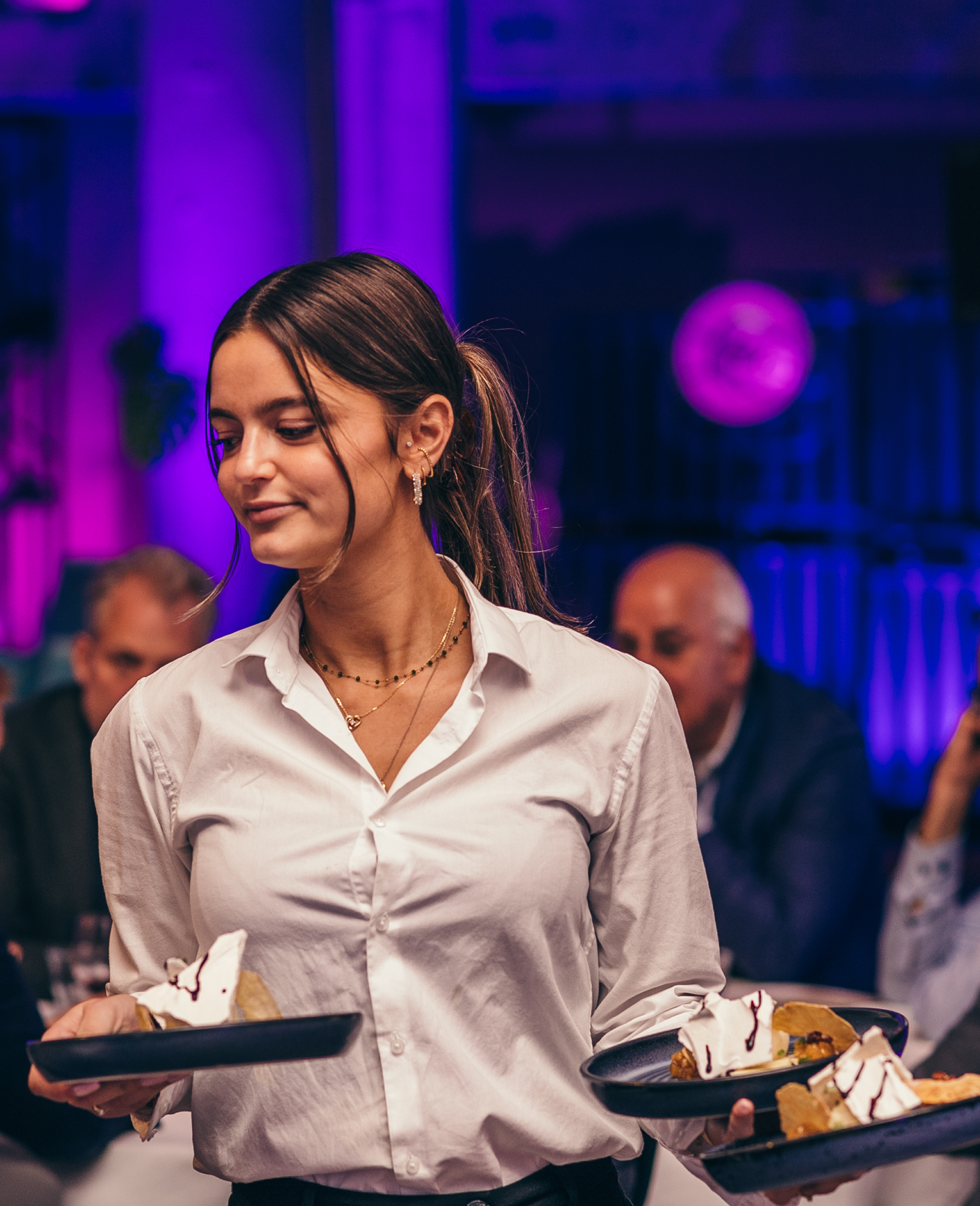 Horeca personeel gezocht? OZZYS verzorgt flexibele krachten